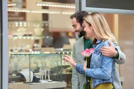 A new season: Creating success with bridal jewellery in an evolving ...