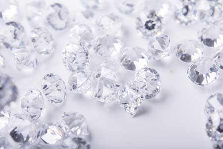 Micro-diamonds recovered from Dunnedin’s Nunavut project - Jewellery ...