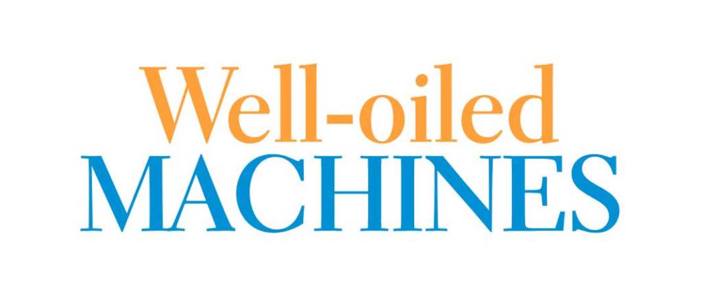 Well-oiled machines - Jewellery Business