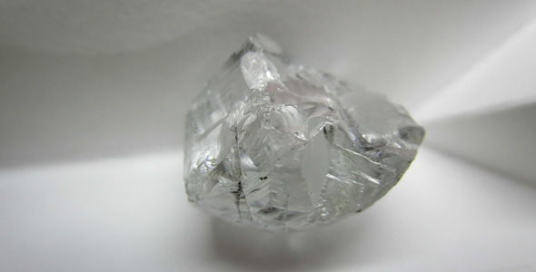 46-carat gem discovered by Firestone Diamonds - Jewellery Business
