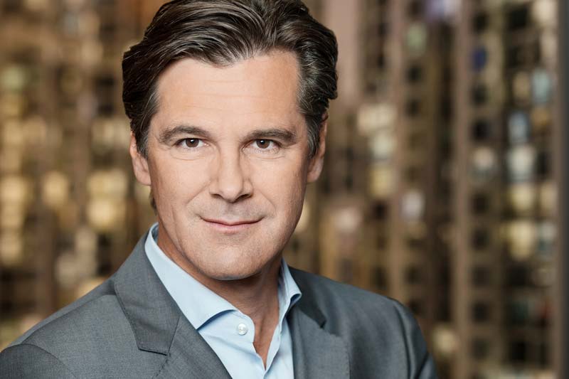 MCH Group appoints new CEO - Jewellery Business