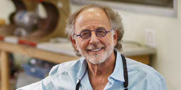 Alan Revere receives lifetime achievement award - Jewellery Business