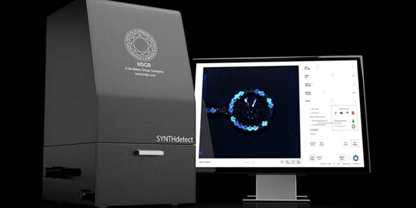DPA and Signet test lab-grown diamond detectors - Jewellery Business