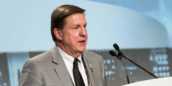 AGS bestows Robert M. Shipley Award - Jewellery Business