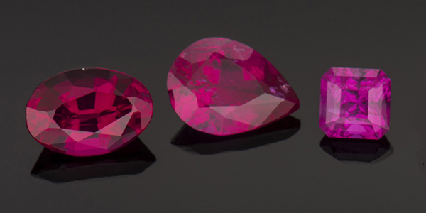No place like home: Unearthing North American rubies - Jewellery Business
