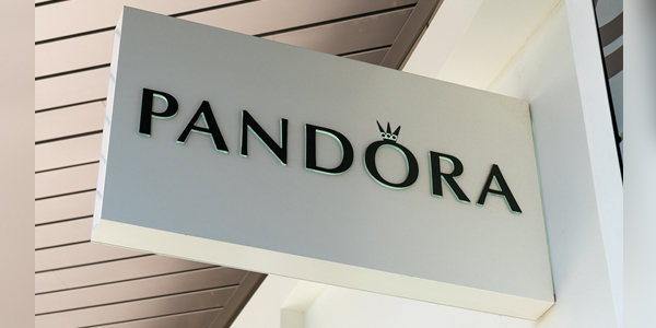 Pandora pledges carbon neutrality by 2025 - Jewellery Business