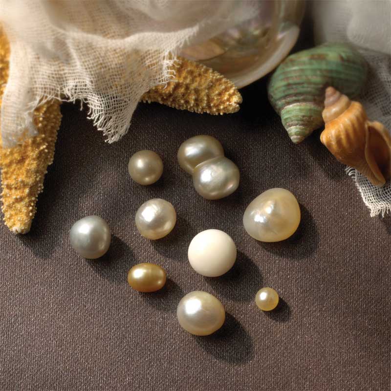 The increasing value of natural pearls - Jewellery Business