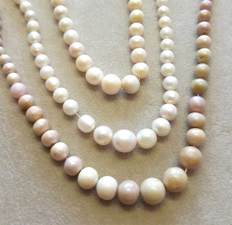 The increasing value of natural pearls - Jewellery Business