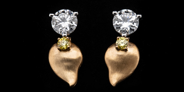 Diamond donation supports cancer research in Canada - Jewellery Business