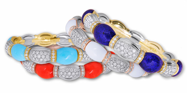 Staying warm with the hottest styles - Jewellery Business