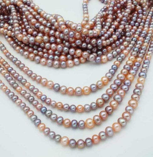 A pearl for you - Jewellery Business