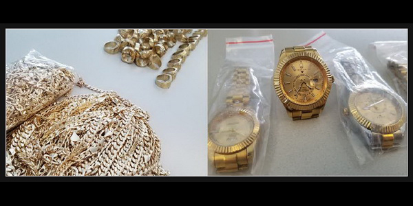 B.C. gold fraud arrest speaks to larger issue, RCMP says - Jewellery ...