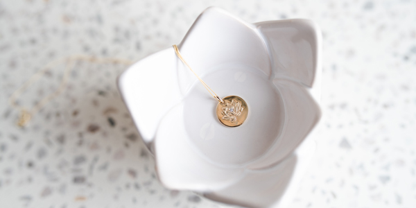 Canadian-crafted necklace fights anti-Asian racism - Jewellery Business