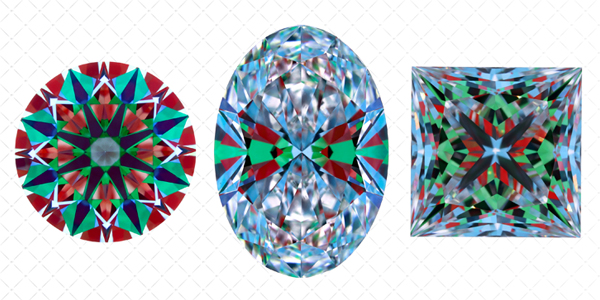 8X diamond cut grade expands into fancy shapes - Jewellery Business