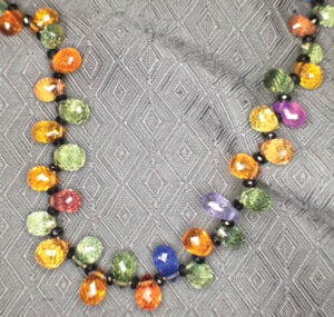 The bead goes on: Finding revenue in beaded jewellery - Jewellery Business