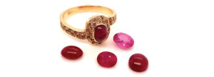 The land of Aappaluttoq: Greenland’s ruby - Jewellery Business