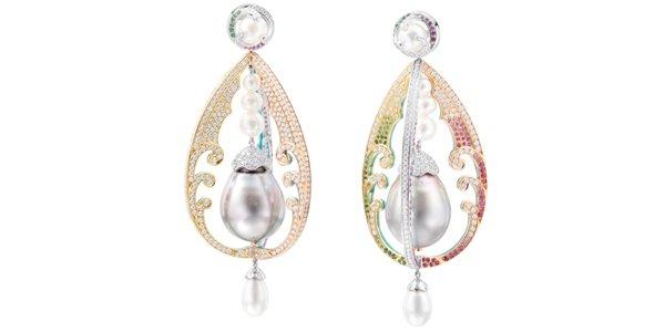 Cultured pearl design contest welcomes entries - Jewellery Business