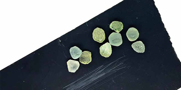 Hardness, tenacity, and stability: The gem world’s trio of durability ...