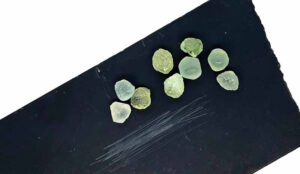 Hardness, tenacity, and stability: The gem world’s trio of durability ...