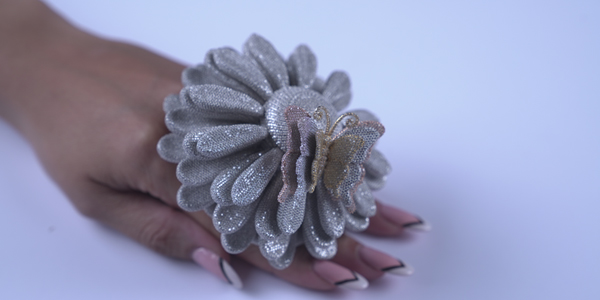 50,907 diamonds adorn record-breaking ring - Jewellery Business
