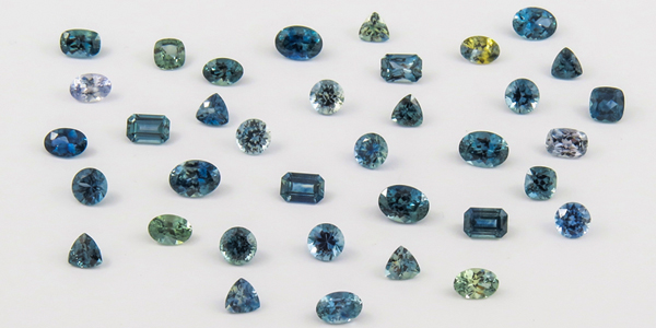 Why teal has such alluring appeal - Jewellery Business