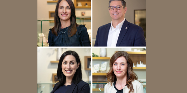 Longevity, growth central to Stuller personnel change - Jewellery Business