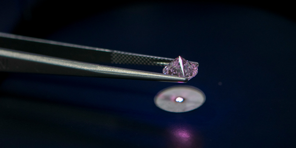 Laboratory-grown detection: A three-pronged defence against undisclosed ...