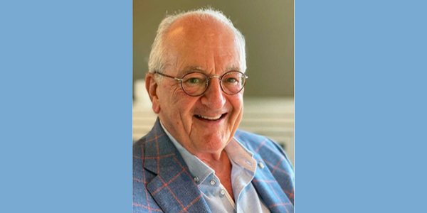 Edward Asscher to keynote CGA Conference - Jewellery Business