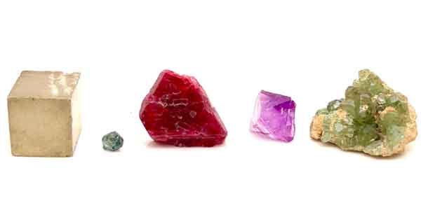 A crash course on crystallography - Jewellery Business