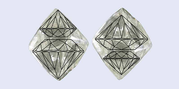 Cutting edge: How laboratory-grown diamonds are innovating diamond ...