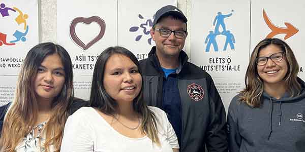 NWT mine program supports women in trades - Jewellery Business