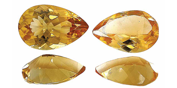 Gemstone depth: Cutting it close and critical - Jewellery Business