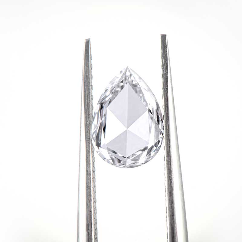 Rose cuts: The hidden gems of the diamond industry - Jewellery Business