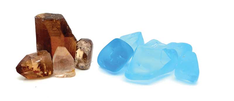 Topaz: Unravelling the mystique of a timeless gemstone - Jewellery Business