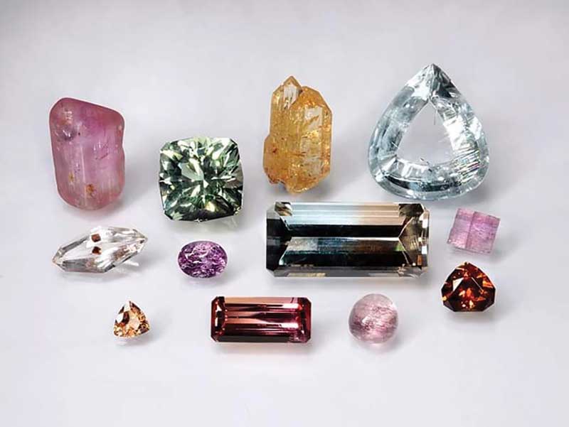 Topaz: Unravelling the mystique of a timeless gemstone - Jewellery Business