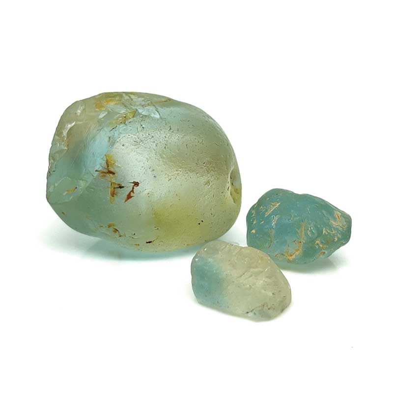 Topaz: Unravelling the mystique of a timeless gemstone - Jewellery Business