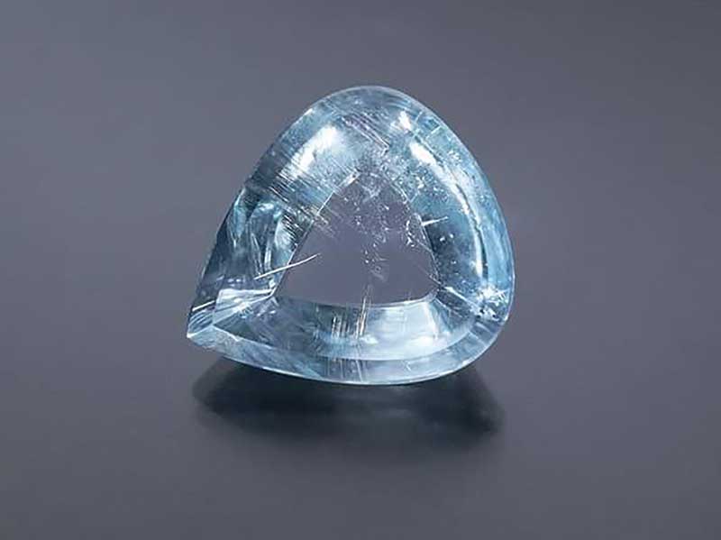Topaz: Unravelling the mystique of a timeless gemstone - Jewellery Business