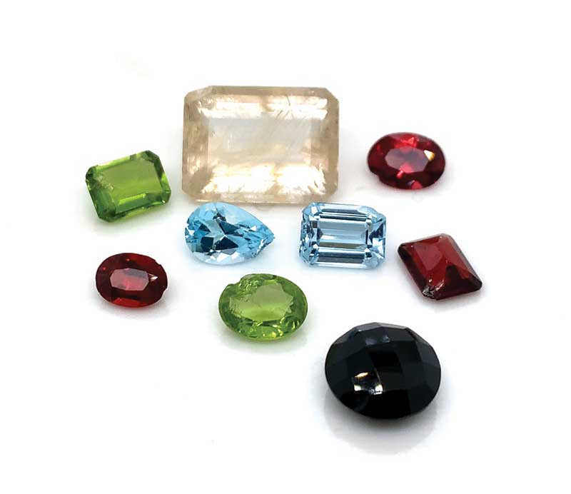 Transforming treasures: The art of upcycling gems - Jewellery Business