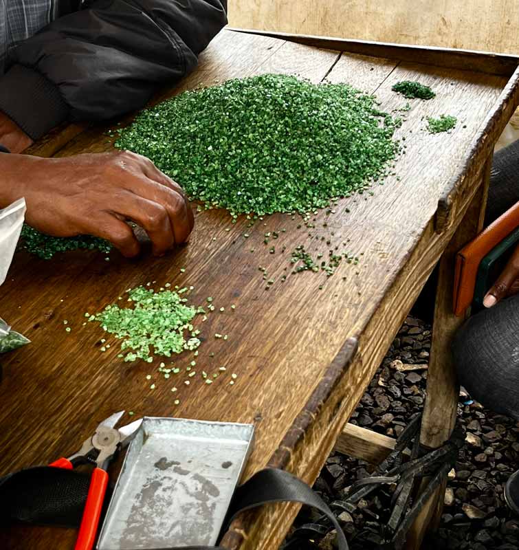 Navigating Tanzania’s gemstone market - Jewellery Business