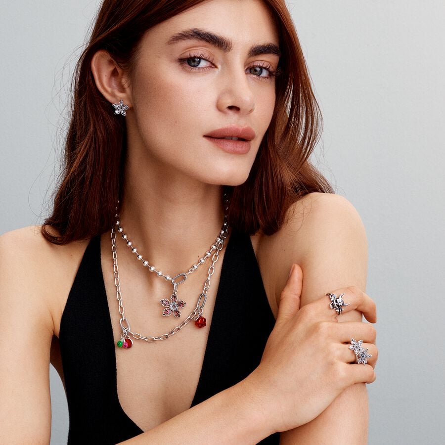 Pandora unveils exclusive jewellery collaboration with Netflix ...