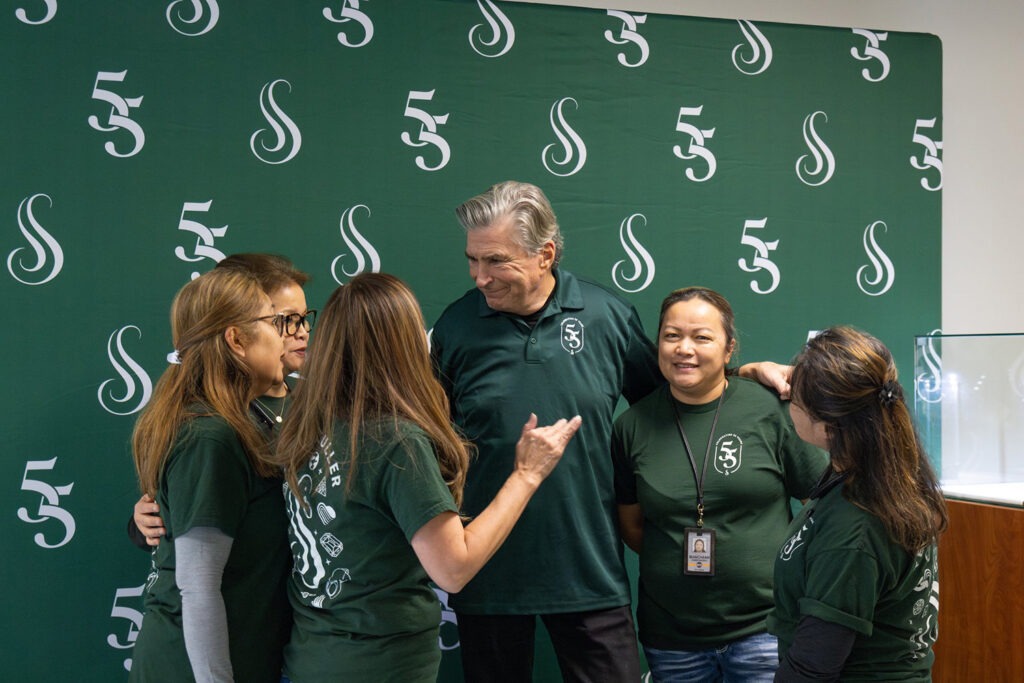 Stuller marks 55 years of innovation and service in the jewellery ...