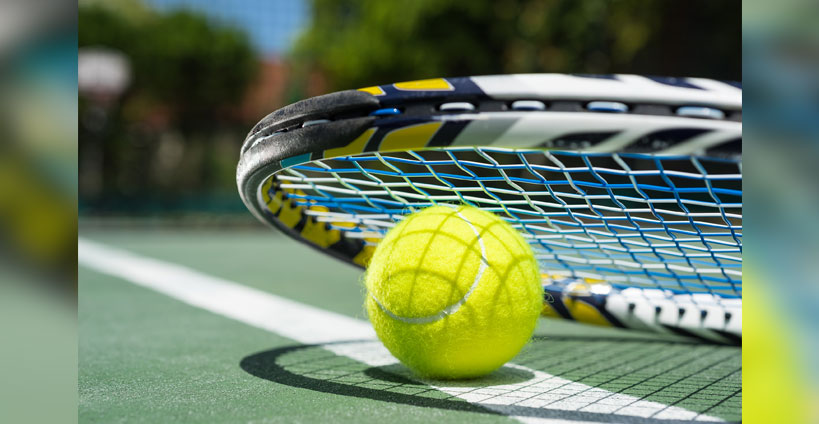 Canadian tennis stars embrace new role with Mejuri Play - Jewellery ...