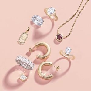 Jewellery supplier outlines top design trends for 2026 - Jewellery Business