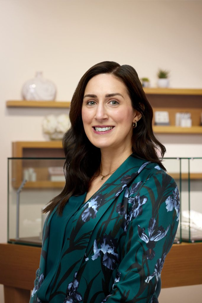 New face of marketing, sales for Stuller - Jewellery Business